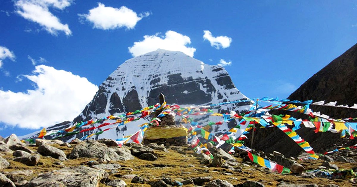 Exploring Mount Kailash: Facts, Myths, and Mysteries